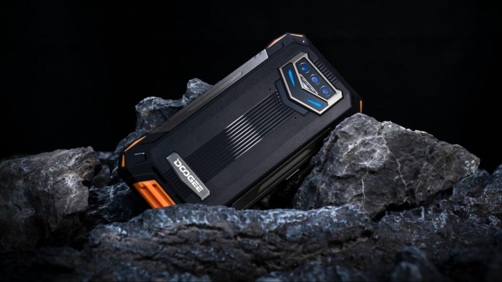 Doogee To Launch 12000mAh S89 Pro With Two Entry-Level Rugged Phones - Electronics-Lab