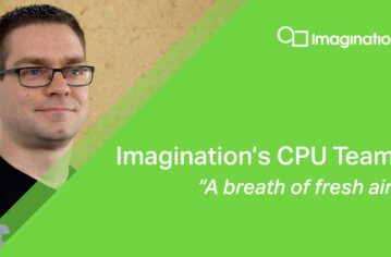 Imagination’s first real-time 32-bit RISC-V Catapult CPU: IMG RTXM-2200 - Electronics-Lab.com