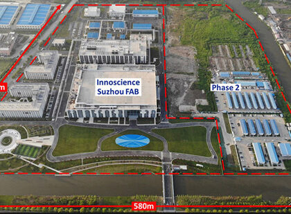 innoscience-Suzho-fab-actual-status - Electronics-Lab.com