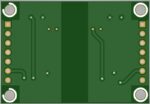 pcb grb bottom - Electronics-Lab.com