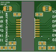 pcb grb top - Electronics-Lab.com