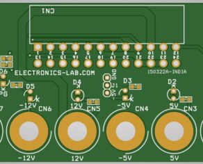 pcb top grb - Electronics-Lab.com