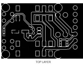 pcb_top - Electronics-Lab.com