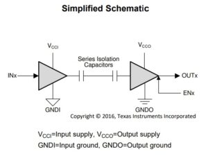 simplified schematic - Electronics-Lab.com