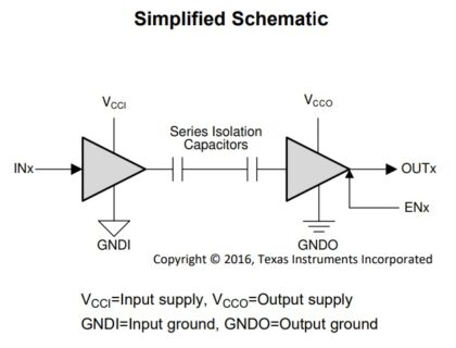 simplified schematic - Electronics-Lab.com