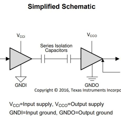 simplified schematic - Electronics-Lab.com
