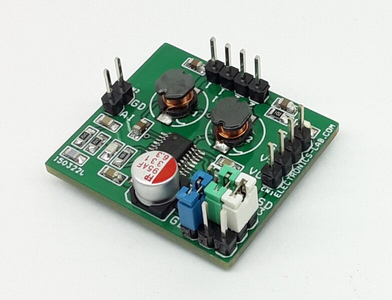 001 - Electronics-Lab.com