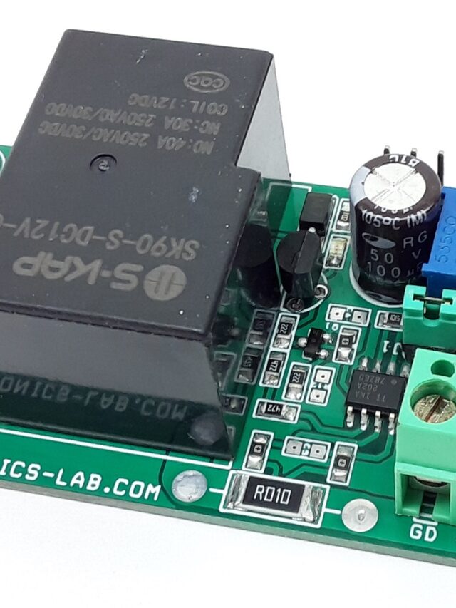 001 - Electronics-Lab.com