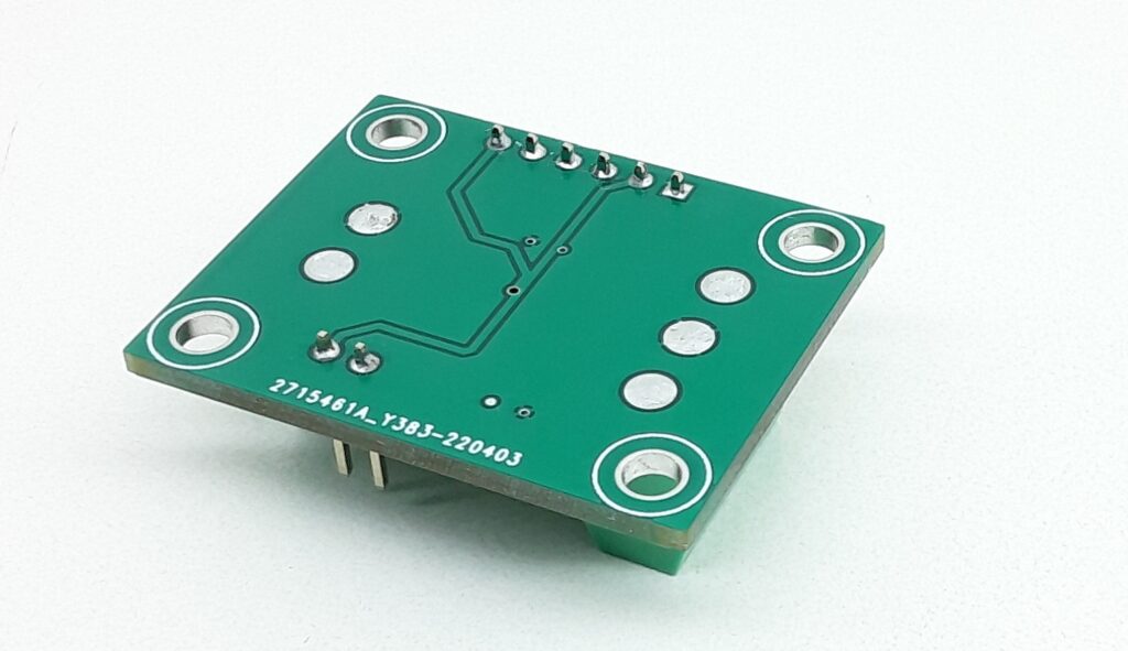 Ultra-High-Speed, Low-Distortion - Differential-to-Single-Ended Line Receivers with Enable ...