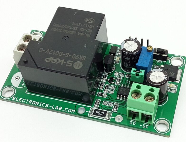 003 - Electronics-Lab.com