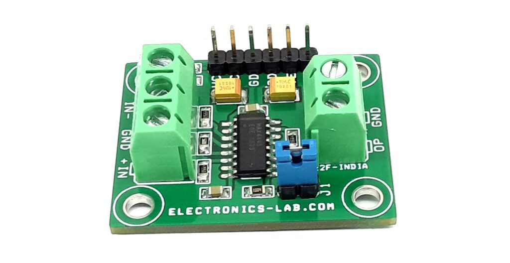 Ultra-High-Speed, Low-Distortion - Differential-to-Single-Ended Line ...