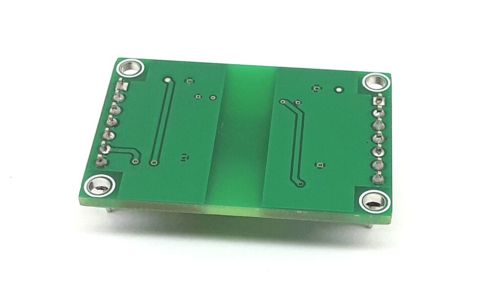 4 Channel High-Speed - Robust-EMC Reinforced Digital Isolators ...