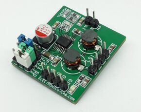 007 - Electronics-Lab.com