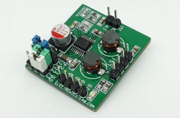 007 - Electronics-Lab.com