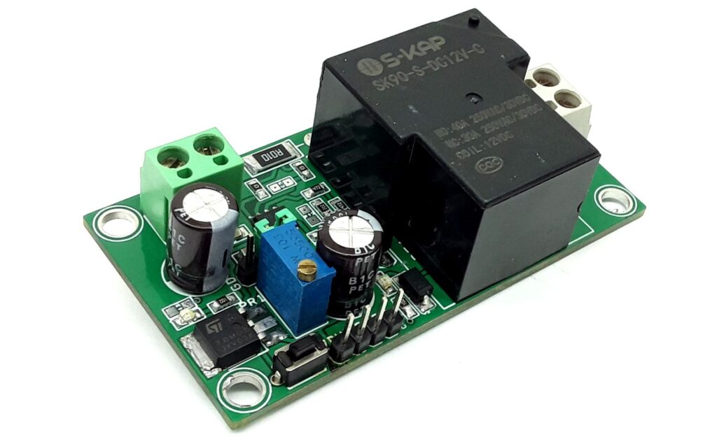 007 - Electronics-Lab