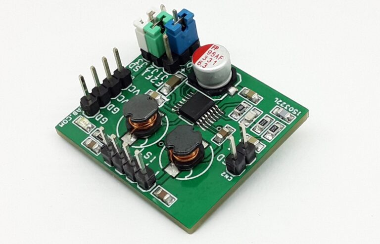 012 - Electronics-Lab