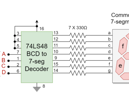 7_segment - Electronics-Lab.com