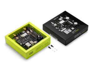 Arduino Portenta Max Carrier - Electronics-Lab