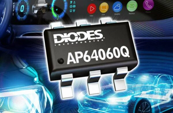 AP64060Q-Automotive-Compliant-Synchronous-Buck-Converter - Electronics-Lab