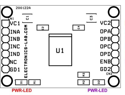 CONNECTIONS - Electronics-Lab.com