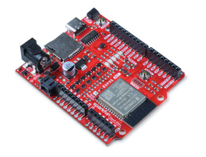 ESP32_03 - Electronics-Lab.com