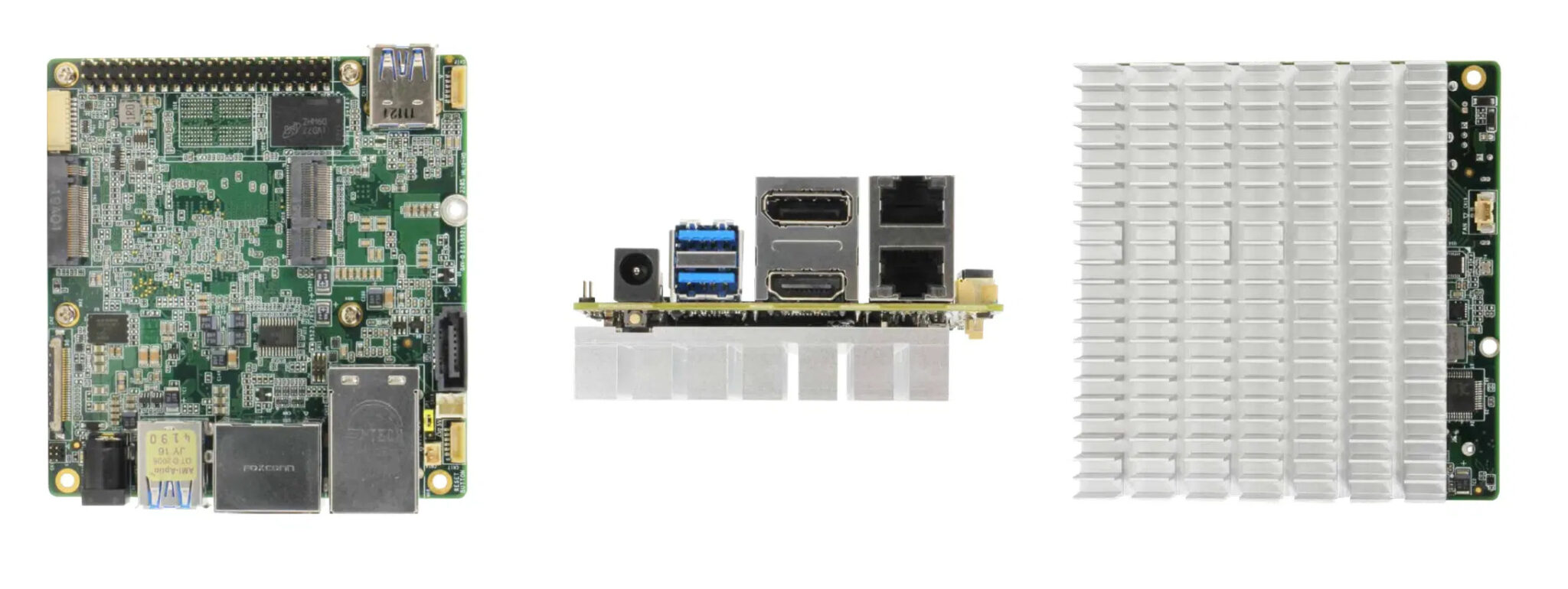 UP Squared V2 - Next generation of UP Squared - Electronics-Lab