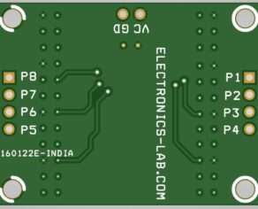 PCB GRB BOTTOM - Electronics-Lab.com