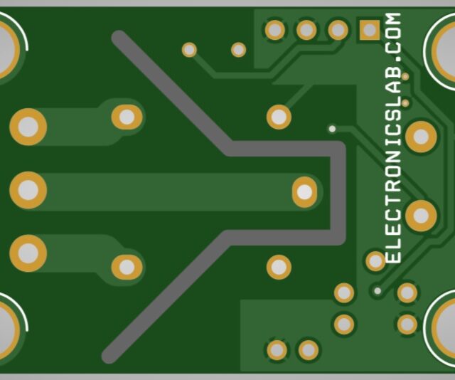 PCB GRB BOTTOM - Electronics-Lab.com