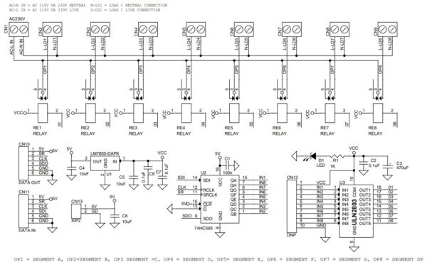 SCH - Electronics-Lab