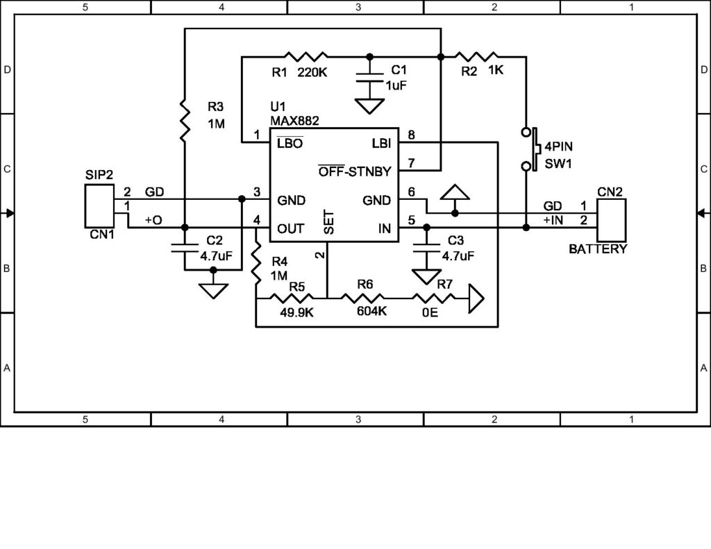 Schematic - Electronics-Lab.com
