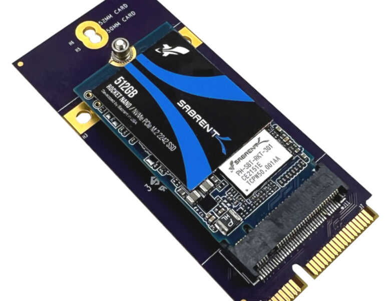 Screenshot 2022-08-03 at 20-14-43 GW16148 NVME M.2 to Mini-PCIe Adapter ...