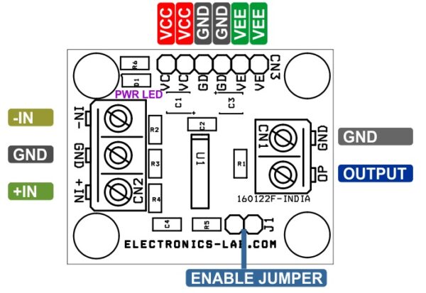 connections - Electronics-Lab.com