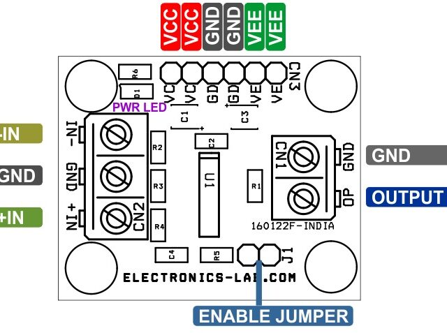 connections - Electronics-Lab.com