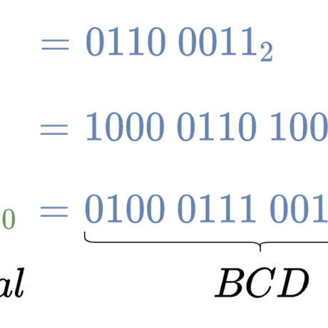 dec_to_bcd_examples - Electronics-Lab.com