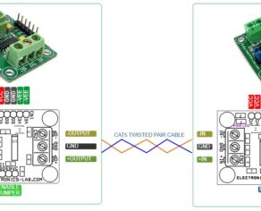 pairing - Electronics-Lab.com