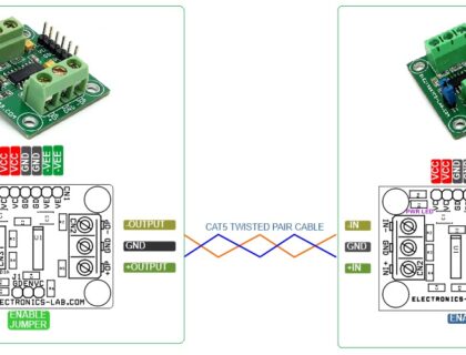 pairing - Electronics-Lab.com
