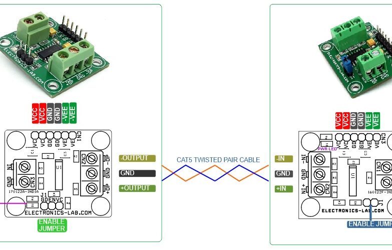 pairing - Electronics-Lab.com