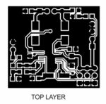 pcb_top - Electronics-Lab