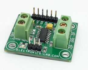 003 - Electronics-Lab.com