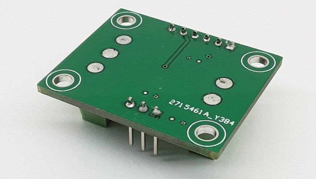 Wideband, High-Output-Current - Single Ended-to-Differential Line ...