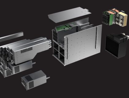 Cerebras CS2 - Electronics-Lab.com