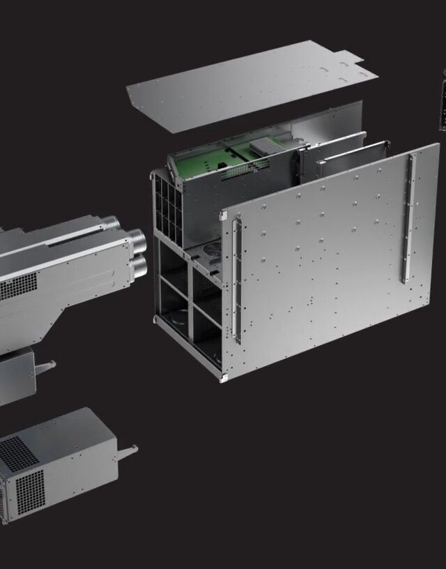 Cerebras CS2 - Electronics-Lab.com