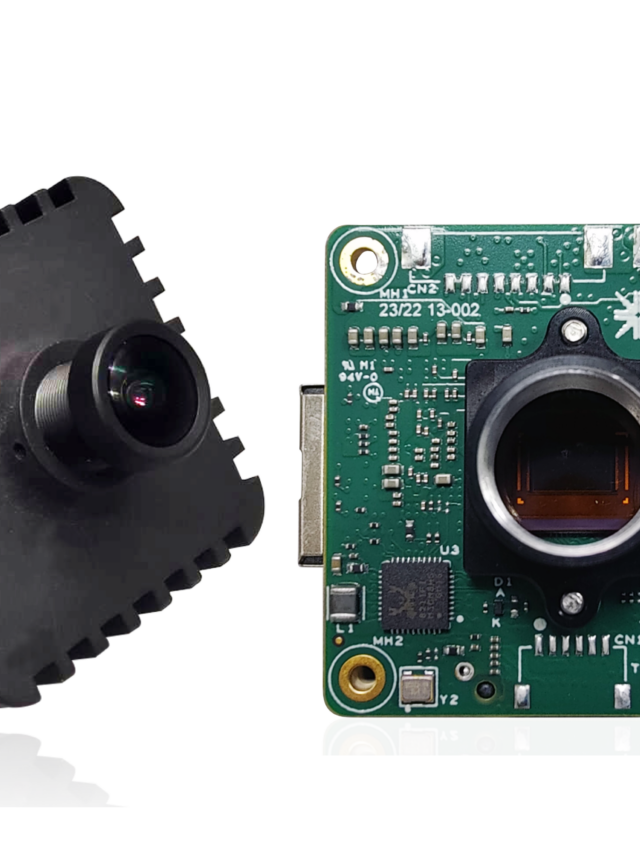 GigE low light HDR camera based on Sony STARVIS IMX462 - Electronics-Lab.com