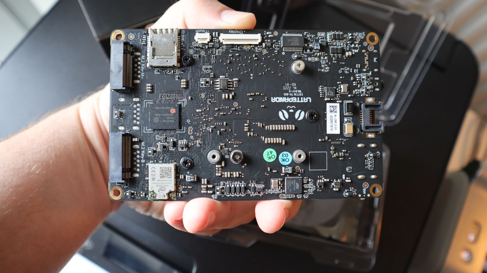 IMG_0587 - Electronics-Lab