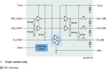 NVT4557-BD - Electronics-Lab.com