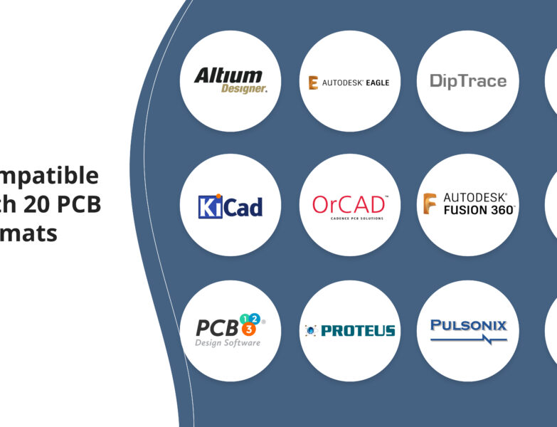 SnapEDA CAD Models Formats - Electronics-Lab.com