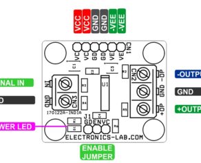coonections - Electronics-Lab.com