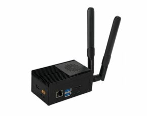 A203 Mini PC - Electronics-Lab.com