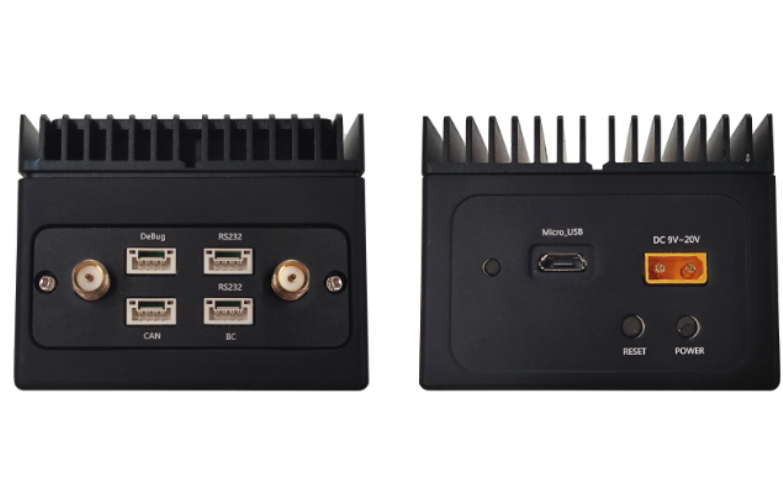 A203 Mini PC ports - Electronics-Lab.com A203 Mini PC ports - Electronics-Lab.com
