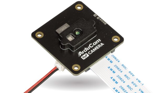 ArduCam ToF Camera Module - Electronics-Lab.com